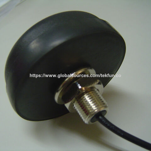 Buy Wholesale Taiwan Puk Antennas For 458.5mhz Or 433mhz Or 868mhz ...