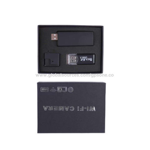 1080P Spy Camera Lighter Hidden Camera Detector Rea-time Video Monitor ...