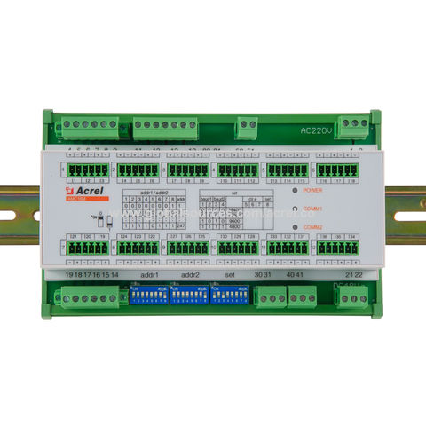 Buy Wholesale China Base Station Monitoring Multi Circuit Dc Energy ...