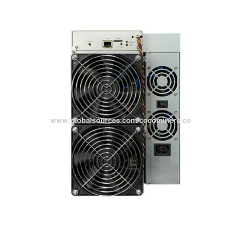 Buy Wholesale China Goldshell Mini Mini-doge 185mh/s 235w Dogecoin ...