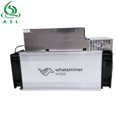Bulk Buy China Wholesale Asic Miner Whatsminer M30s M31s M32 M20s M21s ...