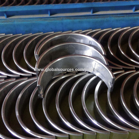 Buy Wholesale China Df Truck Engine Bearing Used For Engine Cummins 6l ...