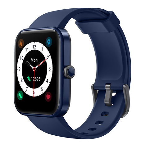 ID206 Alexa OEM /ODM Waterproof Bluetooth with heart rate, sport for ...