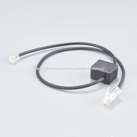 Buy Wholesale China Telephone Interface Cable Compatible With ...
