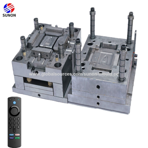 Buy Wholesale China Oem/odm Mould For Smart Remote Control Housing ...
