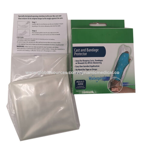 Factory Direct High Quality China Wholesale Reusable Cast And Bandage ...