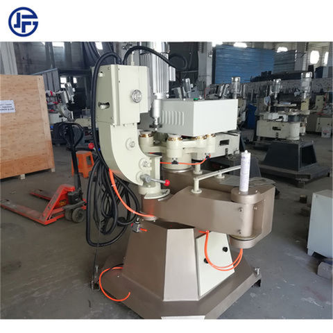 Buy Wholesale China Jfs-151-(0) With Ce Glass Shape Edge Machine ...
