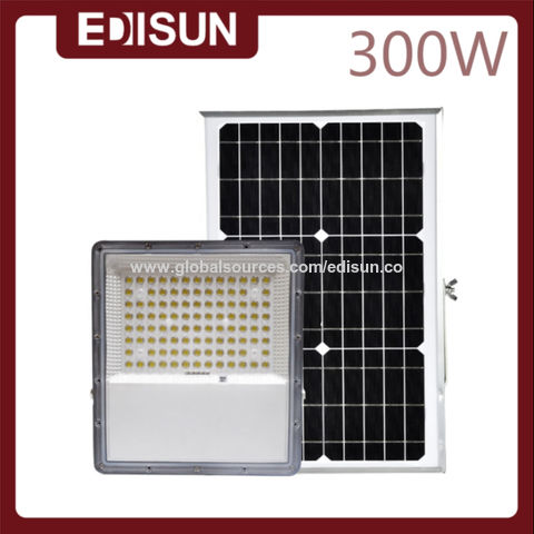 Buy Wholesale China Led Lights,led Solar Floodlight,ip65 300w,led ...