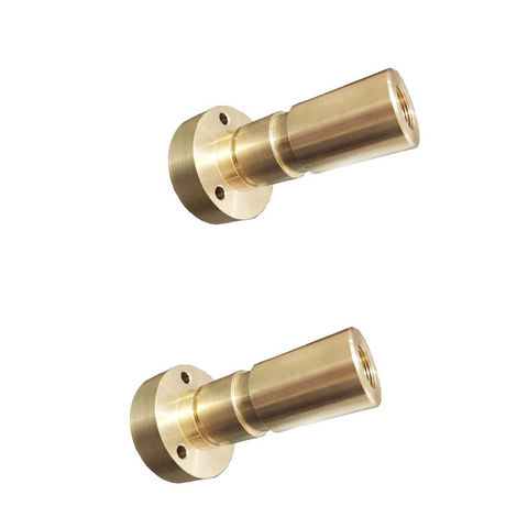 Buy Wholesale China Dongguan Factory Cnc Custom Precision Brass Hose ...