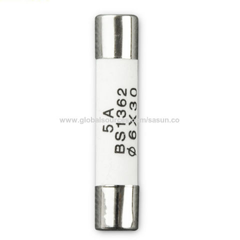 Charging pile fuse Low Voltage HRC Fuse Link Cylinder Cap Fuse, Fuse ...