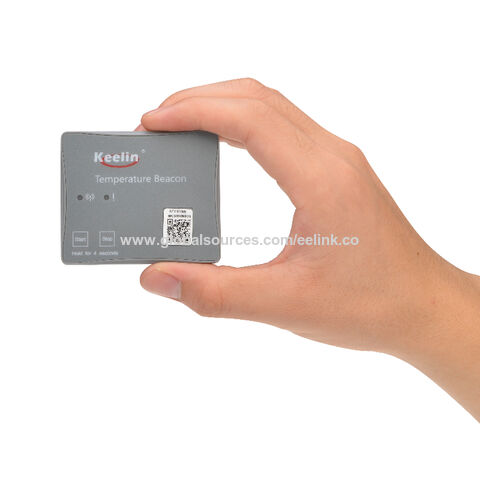 Buy Wholesale China Temperature Data Logger Remote Wireless Temperature ...