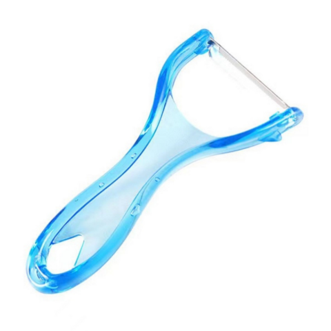 Buy Wholesale China Transparent Crystal Candy Color Peeler ...