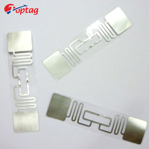 Buy Wholesale China Toptag Wholesale High Quality Rfid 860-960mhz Uhf ...