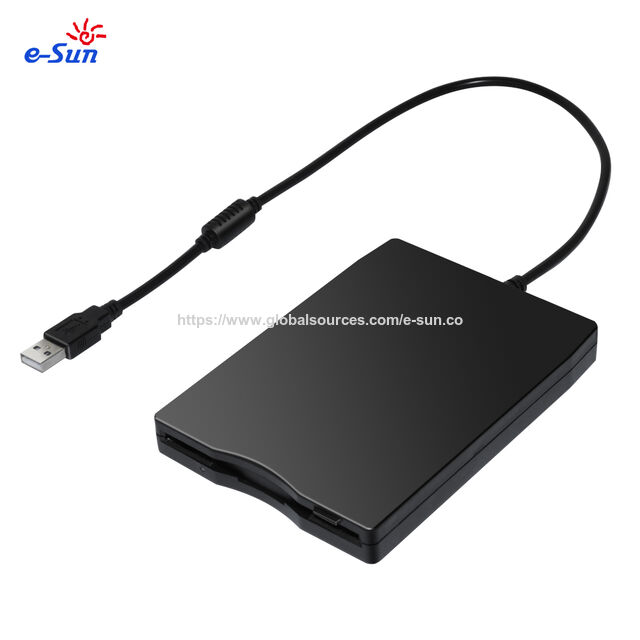 Buy China Wholesale Floppy Drives 3.5" Usb External Floppy Disk Drive ...