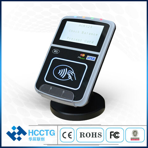 Buy Wholesale China Emv Card Writer And Reader Usb Payment Machine Nfc ...