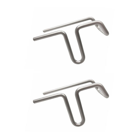 Buy Wholesale China Dongguan Factory Oem Custom Wire Bending Forming ...