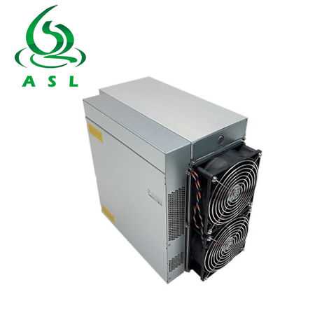 Buy Wholesale China Asic Bitmain Antminer L7 9050m 9160m 9500mh 9.5gh ...