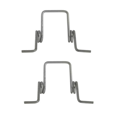 Buy Wholesale China Dongguan Factory Custom Stainless Steel Double ...