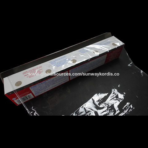 Buy Wholesale China 50m Pe Cling Wrap & Cling Wrap at USD 0.01 | Global ...