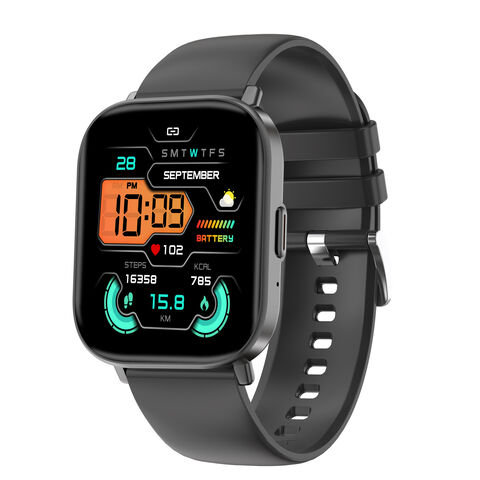 Colmi G127 Smart Watch - China Wholesale Smart Watch $10.63 from ...