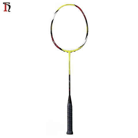 Badminton Rackets Carbon T joint 30 LBS High Quality Customize Your Own ...