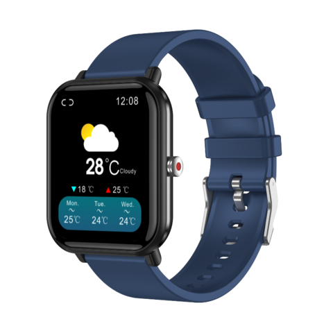 Buy Wholesale China Supplier Smartwatch Wholesale Wearable Devices ...