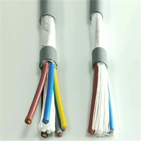 23awg Lan Cable Utp Cat6 Elevator Cable For Cctv Camera $2.5 ...