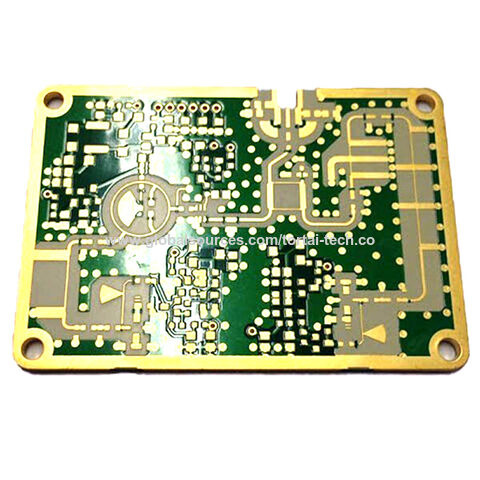 Buy Wholesale China China Mainland Industrial Testing Mid Volum Pcb ...