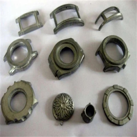 Factory Precision Casting Cast Ironstainless Steel Die Castings ...
