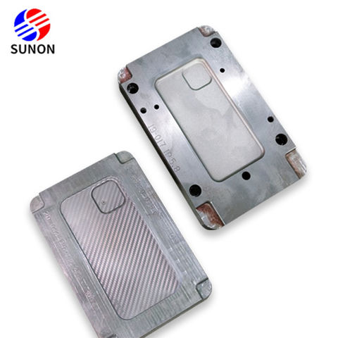Buy Wholesale China Custom Phone Case Mould Plastic China Mould ...