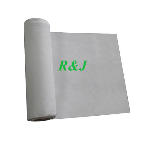 Buy Wholesale China Polyester With Ptfe Membrane Double Twill Filter ...