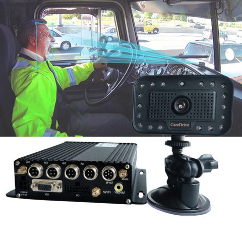 Buy Wholesale China Caredrive Anti Sleeping Doze Alert Sleep Detection ...