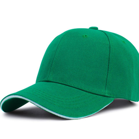 Buy Wholesale China Wholesale Stock Good Quality Blank No Logo Green ...