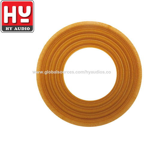 Buy Wholesale China Big Size Good Quality Damper Spider For Speaker ...