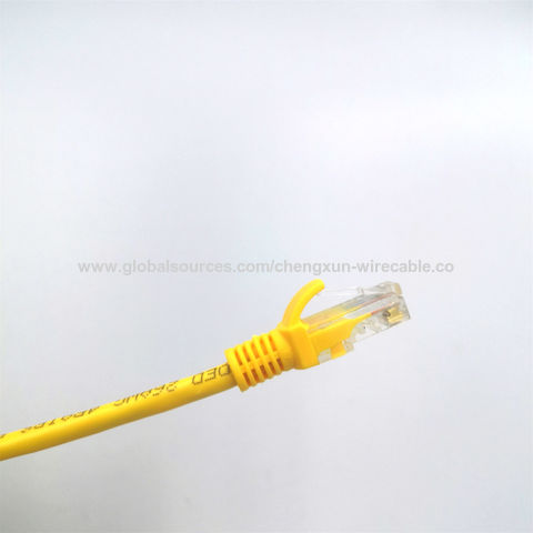Buy Wholesale China Rj45 Cable Assemblies Is Directly Connected ...