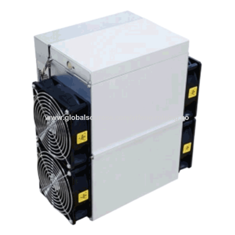 Buy Wholesale China Used Asic Bitmain Antminer T17+ 64t 2820w Profit ...