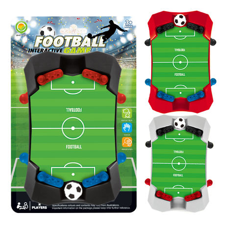 Buy Wholesale China Huada Mini Desktop Finger Football Game Toys Table ...
