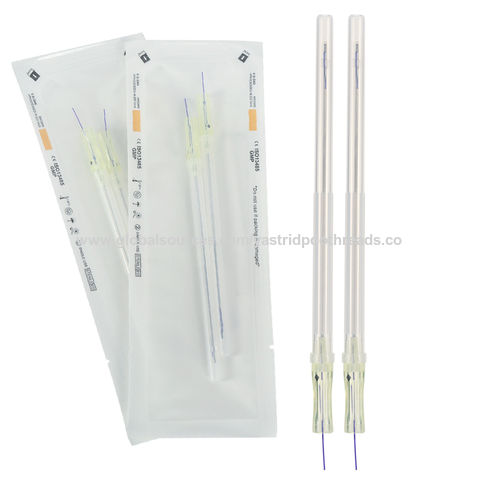 Buy Wholesale China Threading Face Lift, Fox Eye Thread Lift Cog Thread ...