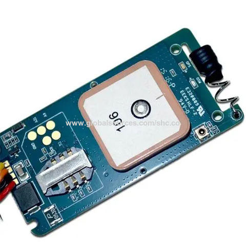 Buy Wholesale China Pcba Manufacturer Oem Car Gps Trackers Pcb Assembly ...