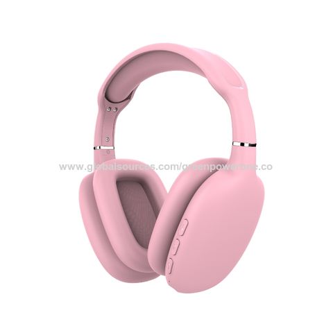 Buy Wholesale China Bluethooth Headphone & Private Bluetooth Patent ...