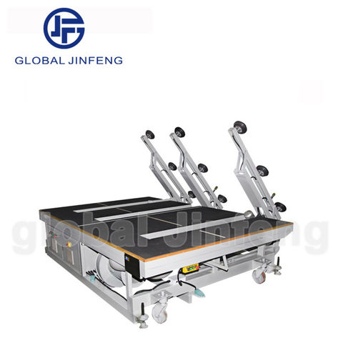Buy Wholesale China Loading Glass Equipment New Handle Automatic Loading And Unloading Glass ...