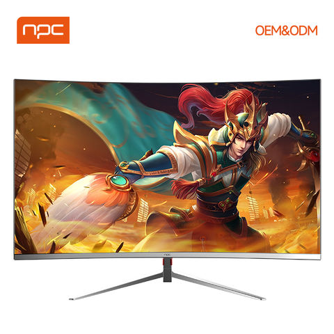 Pc monitor, pc monitor - Buy China pc monitor on Globalsources.com