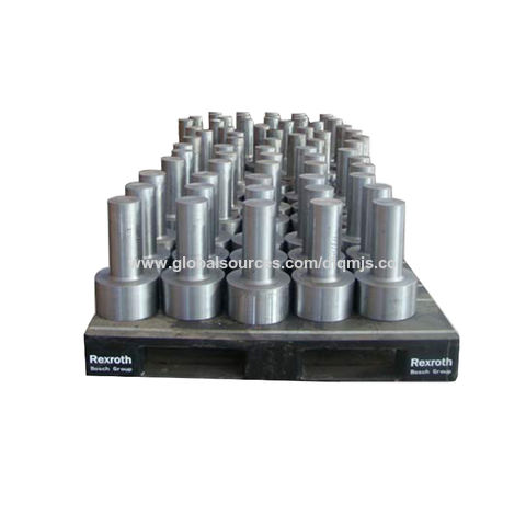 Buy Wholesale China High Quality High Precision Guide For Plastic ...