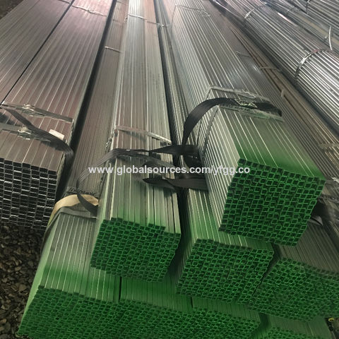 Galv. Square & rectangul. Tubes, galv square tubes galv rectangular ...