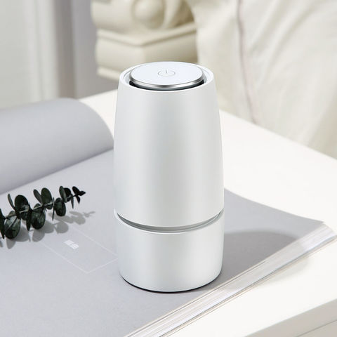 Buy Wholesale China Air Purifier, Usb Anion Portable Air Purifier ...