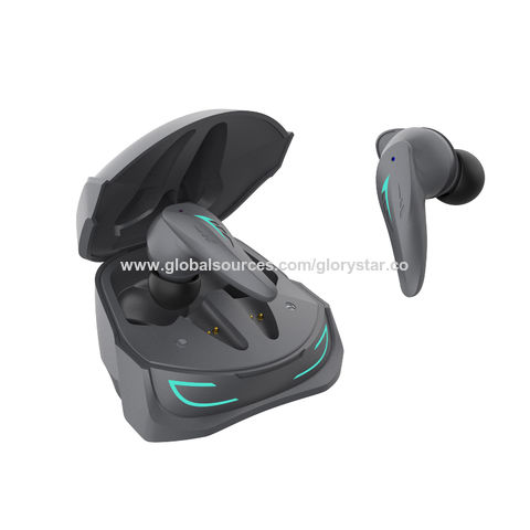 Buy Wholesale China New Gaming Anc Tws Earbuds,gaming Tws With Anc ...