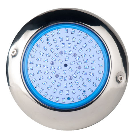 Buy Wholesale China Refined 12v Ac 316l Stainless Steel Ip68 Rgb Waterproof Underwater Led ...