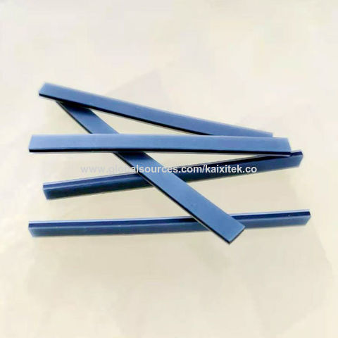 Buy Wholesale China Kaixi Conductive Ys Zebra Connector Lcd Elastomeric ...