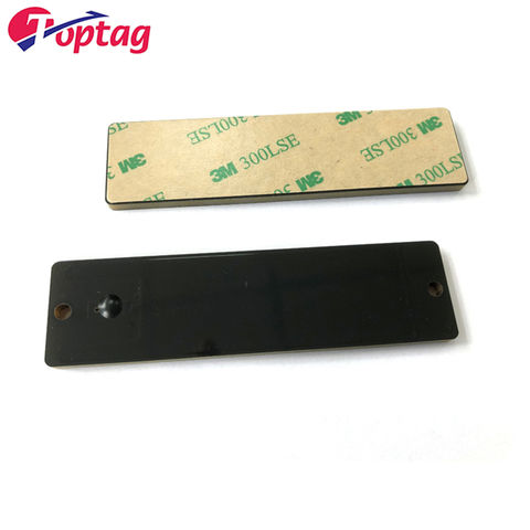 Buy Wholesale China Uhf High Temperature Passive 860~960 Mhz Alien H3 ...