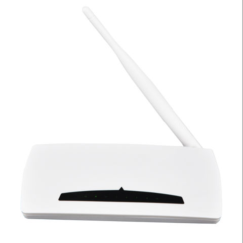 Buy Wholesale China 150mbps Exprssvpn 192.168.1.1 Adsl Router Wifi ...